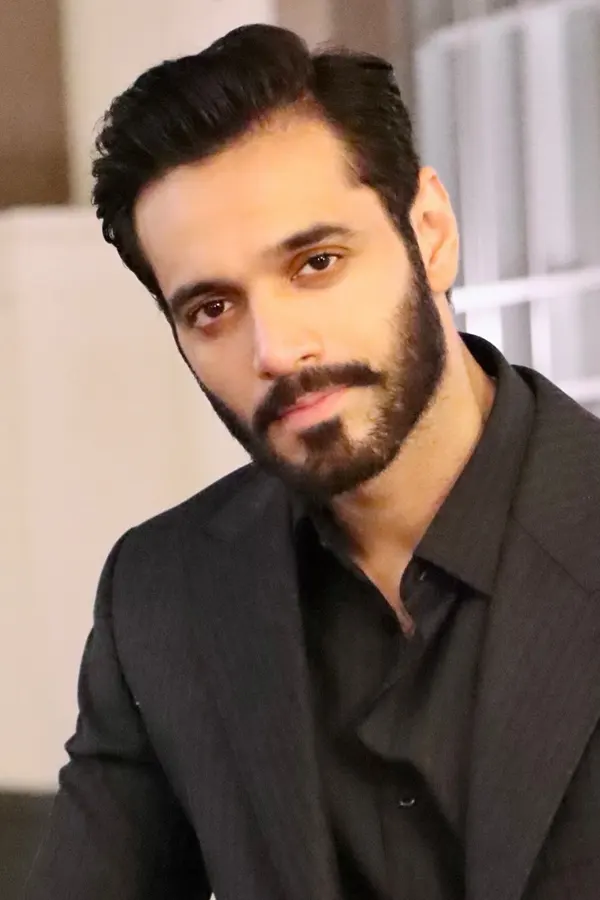 Wahaj Ali Drama list, Age, Biography - PakDramas