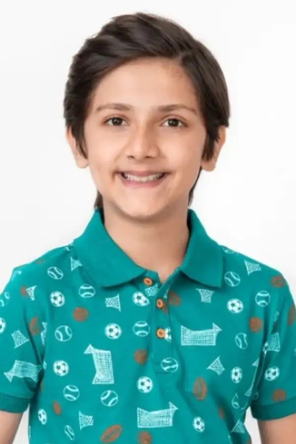 Arham Khan (Child Star) Drama list, Age, Biography - PakDramas