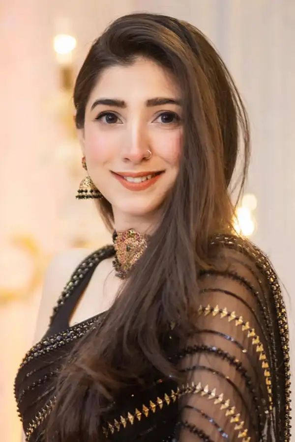 Mariyam Nafees Drama list, Age, Biography - PakDramas
