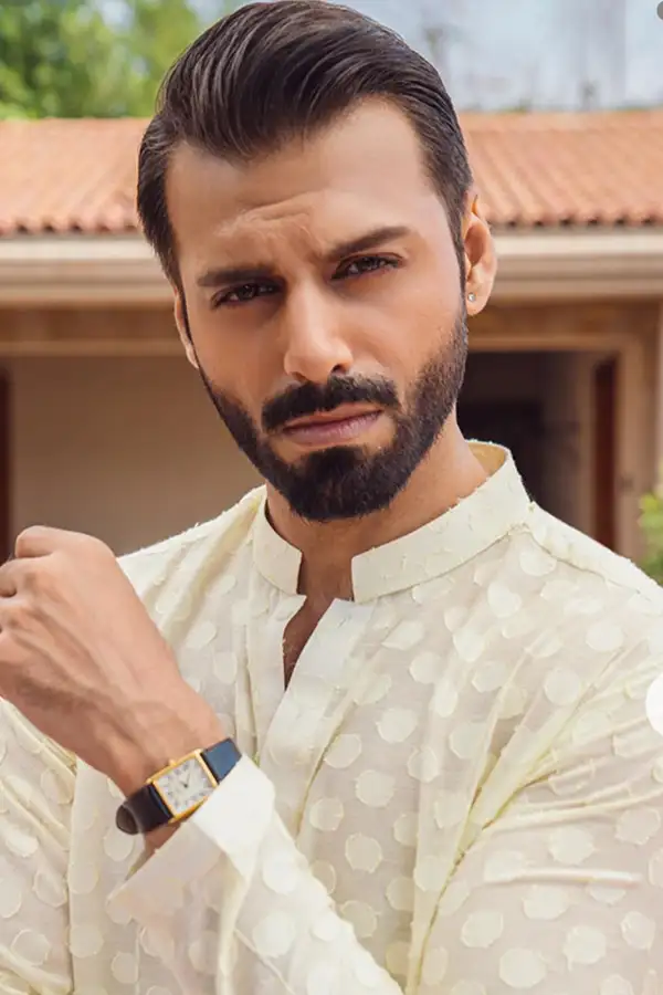 Yasir Ali Khan Drama list, Age, Biography - PakDramas
