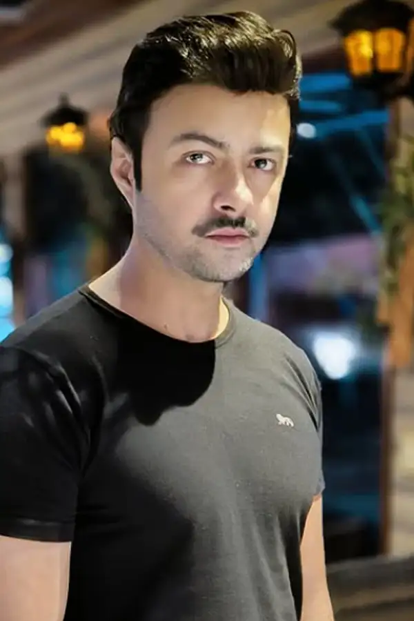 Ahmad Hassan Drama list, Age, Biography - PakDramas
