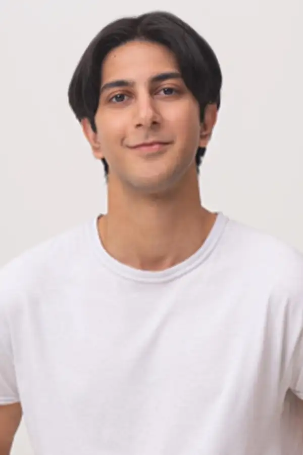 Haroon Khan Drama list, Age, Biography - PakDramas