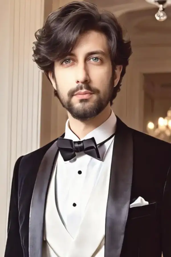 Saad Farrukh Khan Drama list, Age, Biography - PakDramas