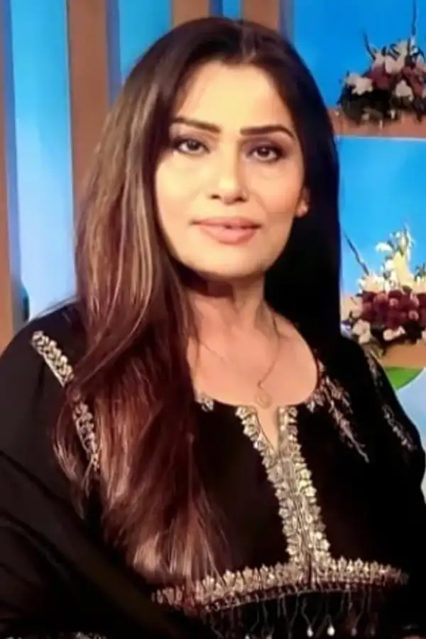 Ghazala Butt Drama list, Age, Biography - PakDramas