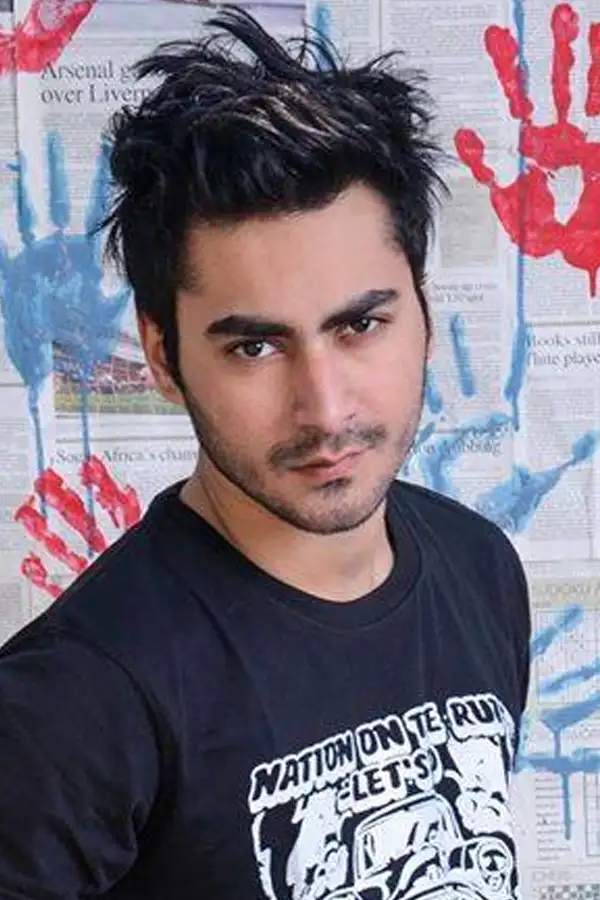 Hammad Hussain Drama list, Age, Biography - PakDramas