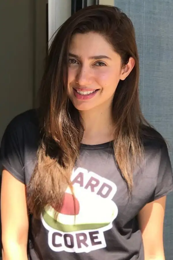 Mahira Khan Drama list, Age, Biography - PakDramas