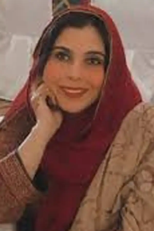 Nabila Abar Raja Drama list, Age, Biography - PakDramas