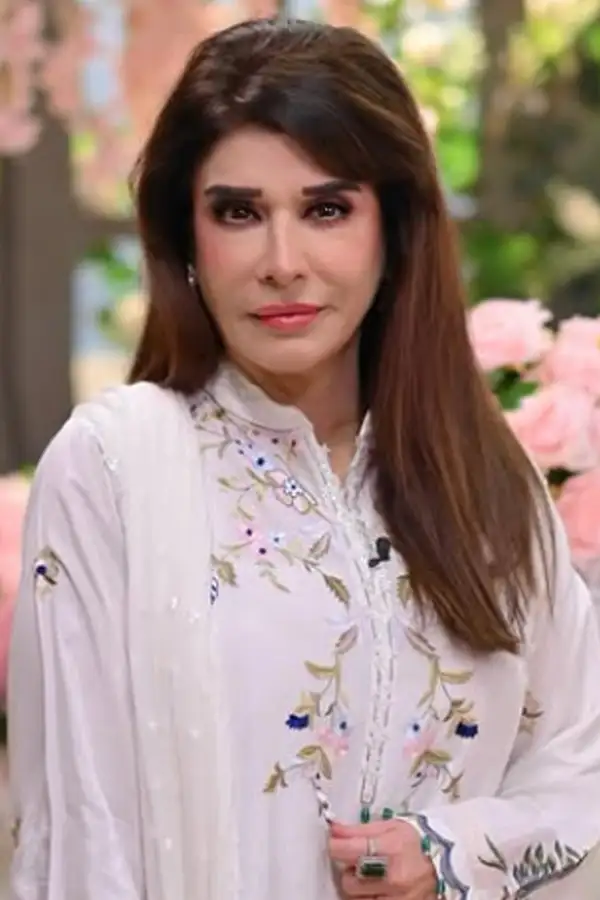 Tabassum Arif Drama list, Age, Biography - PakDramas