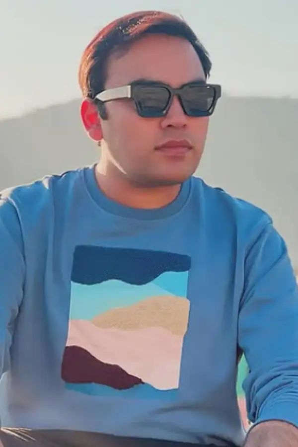 Jasim Abbas Drama list, Age, Biography - PakDramas