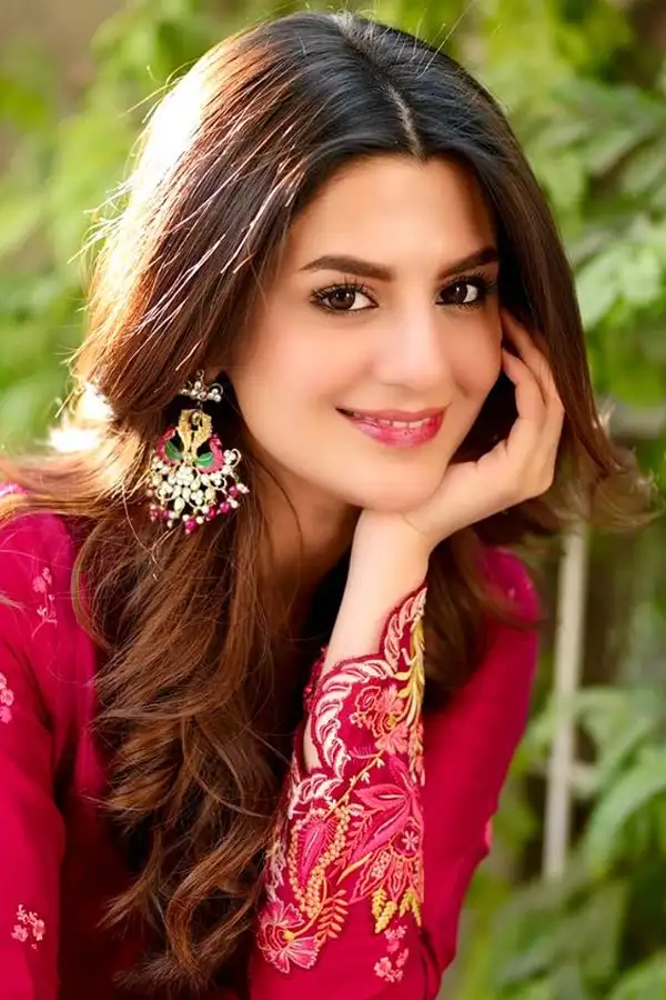 Maria Malik Drama list, Age, Biography - PakDramas